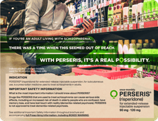 Downloadable Online Resources | PERSERIS® (risperidone) HCP