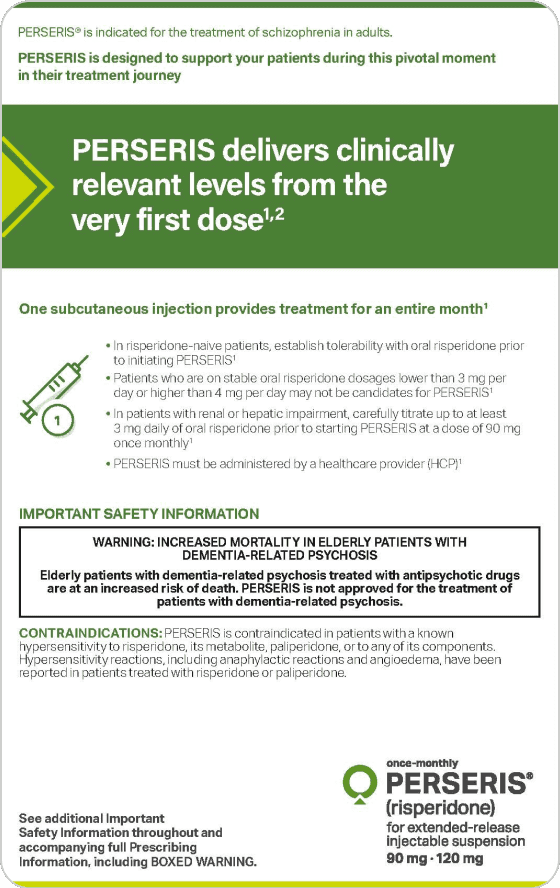 Downloadable Online Resources | PERSERIS® (risperidone) HCP